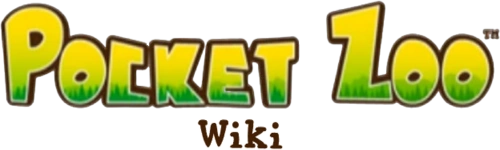 Zebra | Pocket Zoo App Wiki | Fandom