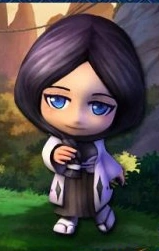 Retsu Unohana | Pockie Wiki | Fandom