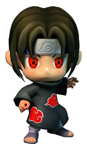 Itachi Uchiha | Pockie Wiki | Fandom
