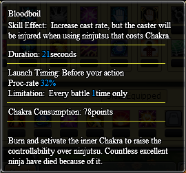 Bloodboil | Pockie Wiki | Fandom