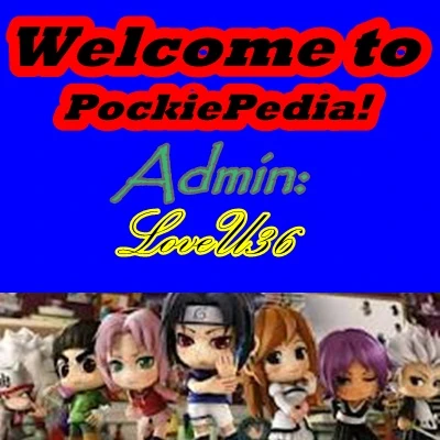 Pockie Wiki | Fandom