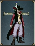 Mihawk/Gallery | Pockie Pirate Wiki | Fandom