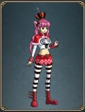 Perona/Gallery | Pockie Pirate Wiki | Fandom