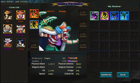 Shadow Shop | Pockie Pirate Wiki | Fandom