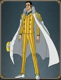 Kizaru/Gallery | Pockie Pirate Wiki | Fandom