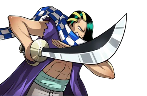 Cabaji | Pockie Pirate Wiki | Fandom