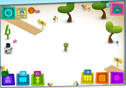 Pocoyo World - My World | Pocoyo World Wiki | Fandom