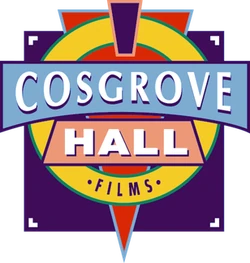 Cosgrove Hall Films | Pocoyo Wiki | Fandom