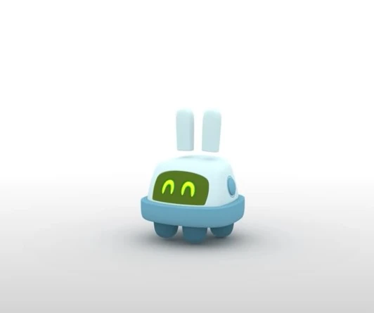 Roberto | Pocoyo Wiki | Fandom