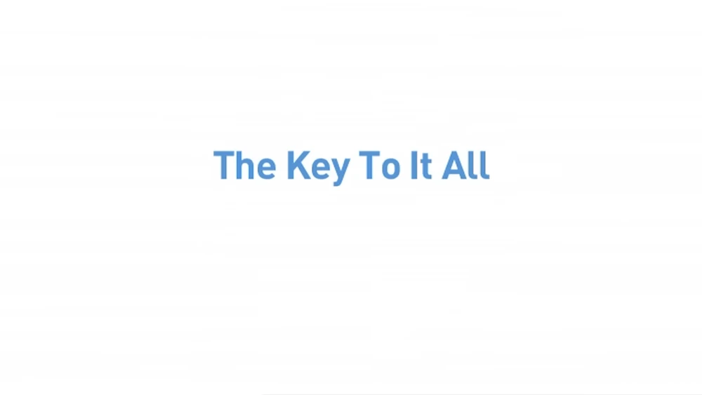 The Key To It All | Pocoyo Wiki | Fandom