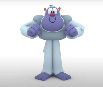 Yanko | Pocoyo Wiki | Fandom