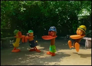 Isla Dragón | Pocoyo Wiki | Fandom