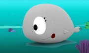 Alien Verde | Pocoyo Wiki | Fandom