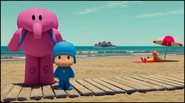 Isla Dragón | Pocoyo Wiki | Fandom