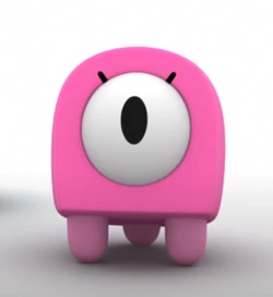 Mamá Alien | Pocoyo Wiki | Fandom