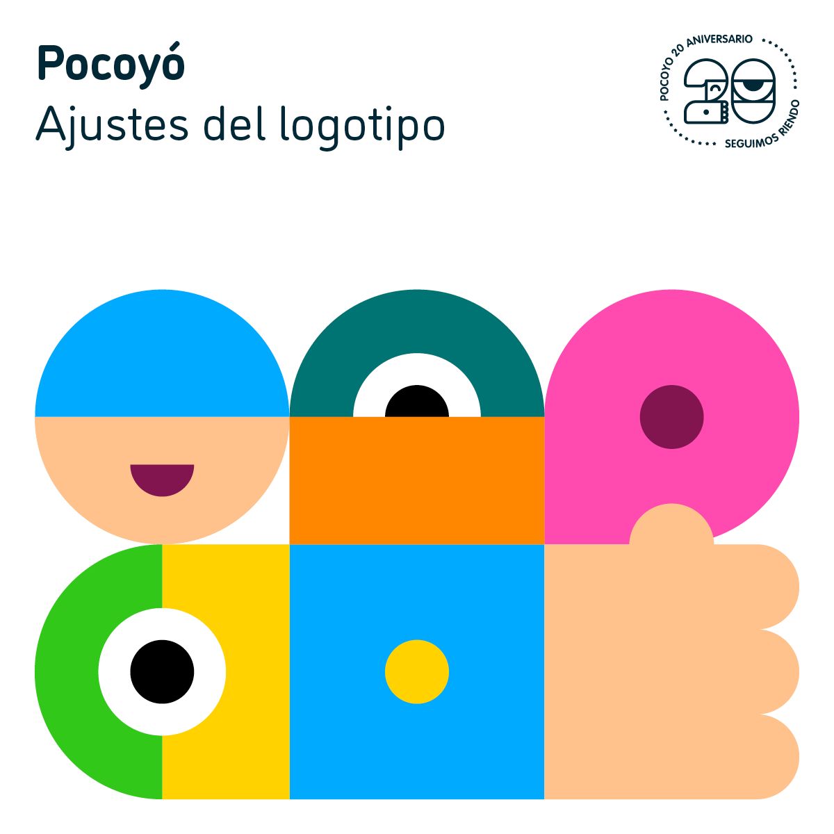 Novedades de la Serie | Pocoyo Wiki | Fandom