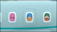 Isla Dragón | Pocoyo Wiki | Fandom