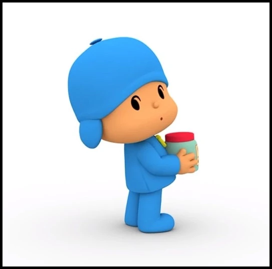 Día de bromas | Pocoyo Wiki | Fandom
