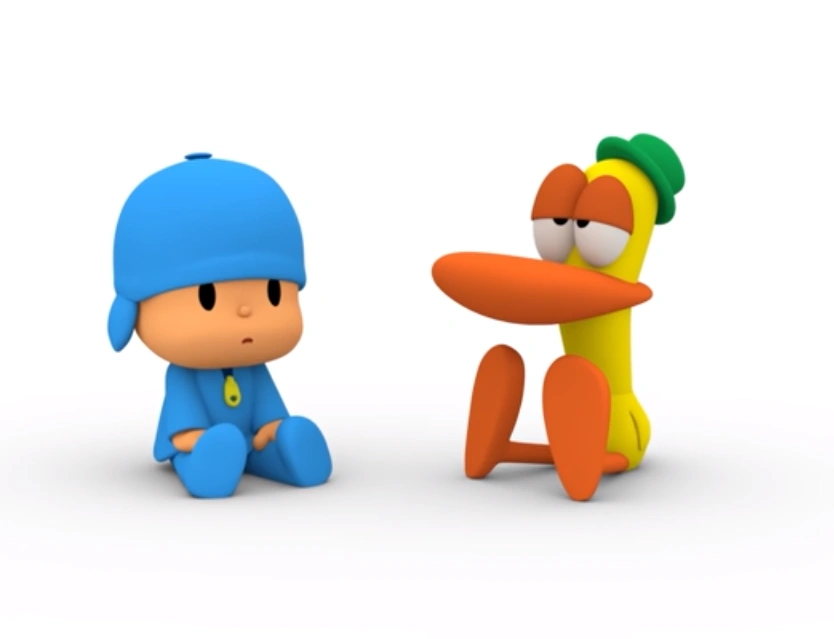 La Chistera | Pocoyo Wiki | Fandom
