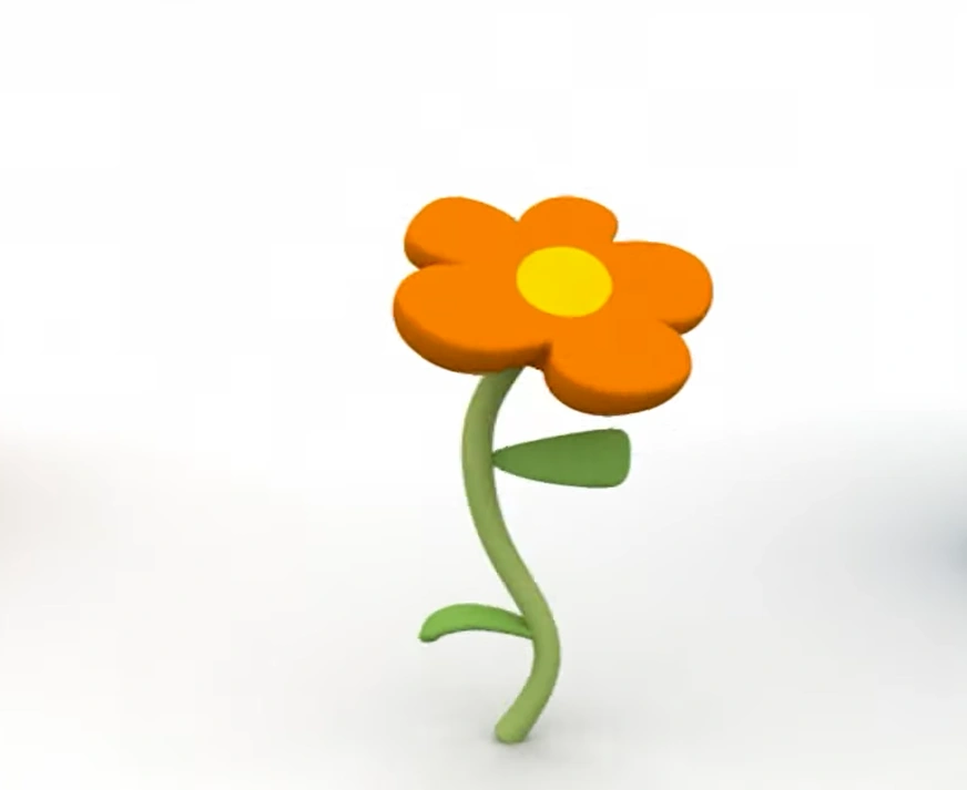 La Flor Musical (Personaje) | Pocoyo Wiki | Fandom