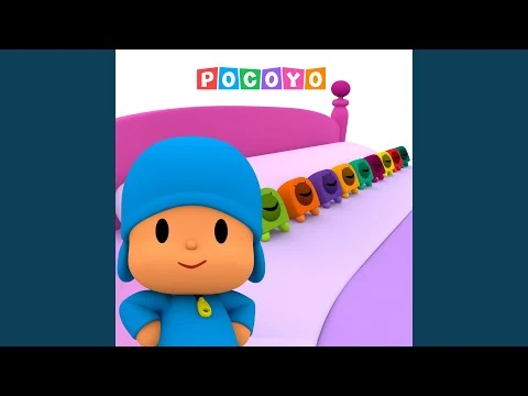 Los Meses del Año | Pocoyo Wiki | Fandom