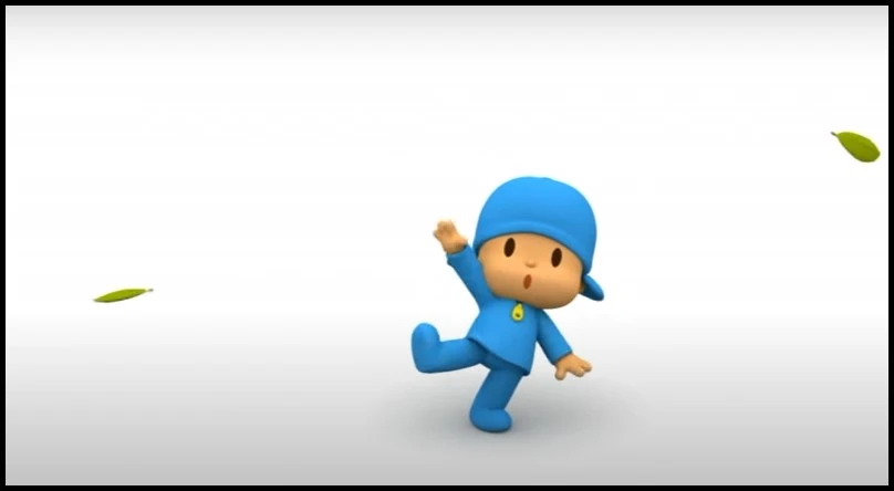¡Adiós, Sombrero! | Pocoyo Wiki | Fandom