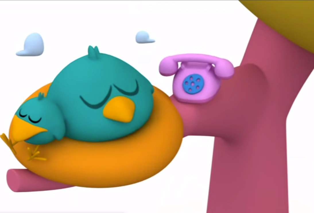 Canguros | Pocoyo Wiki | Fandom