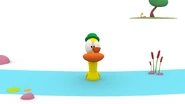 Cinco Patitos | Pocoyo Wiki | Fandom