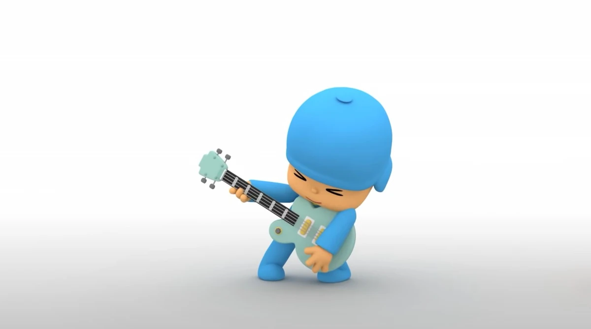 Categoría:Episodios Musicales | Pocoyo Wiki | Fandom