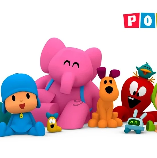 10 en la Cama | Pocoyo Wiki | Fandom