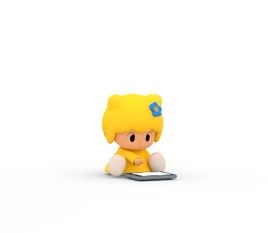 Bea | Pocoyo Wiki | Fandom