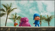 Isla Dragón | Pocoyo Wiki | Fandom
