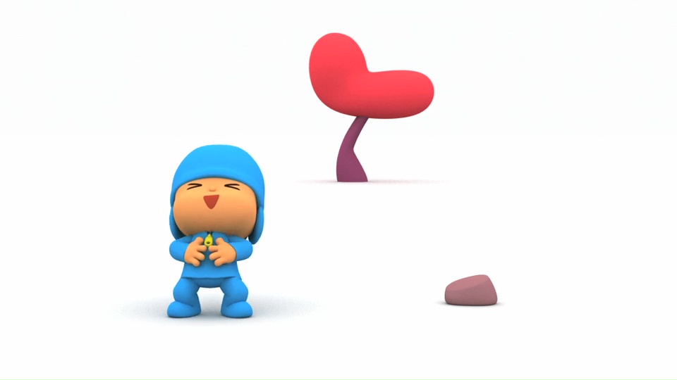 ¡Bienvenidos al Mundo de Pocoyó! | Pocoyo Wiki | Fandom