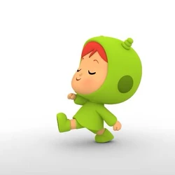Pocoyo Character Pocoyo Wiki Fandom Powered By Wikia