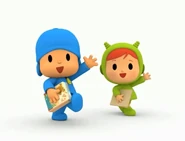 Inventos | Pocoyo Wiki | Fandom