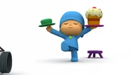 La Mezcladora Loca | Pocoyo Wiki | Fandom