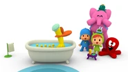 Cinco Patitos | Pocoyo Wiki | Fandom