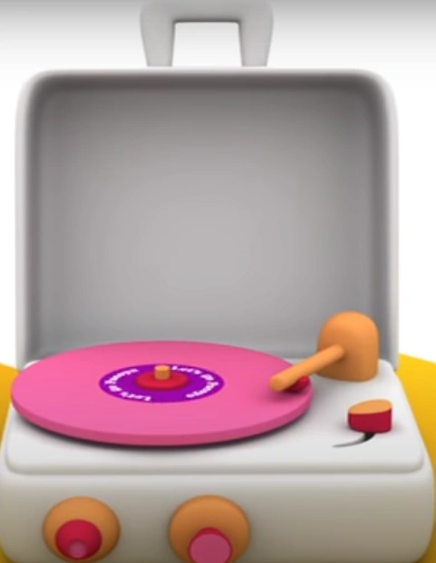 Mundo Pocoyó | Pocoyo Wiki | Fandom