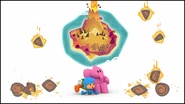 Isla Dragón | Pocoyo Wiki | Fandom