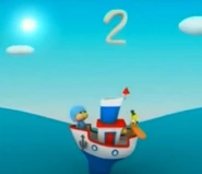 Episodio Piloto | Pocoyo Wiki | Fandom