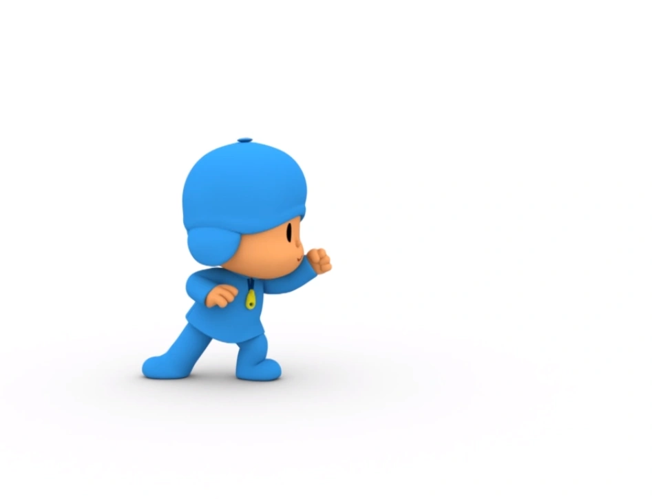 El Amigo de Pocoyó | Pocoyo Wiki | Fandom