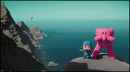 Isla Dragón | Pocoyo Wiki | Fandom