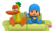 El Control Remoto | Pocoyo Wiki | Fandom