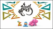 Isla Dragón | Pocoyo Wiki | Fandom