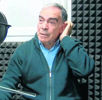 José María del Río | Pocoyo Wiki | Fandom