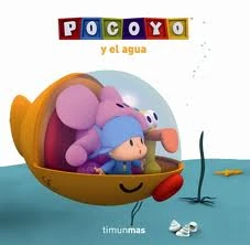 Vamoosh | Pocoyo Wiki | Fandom