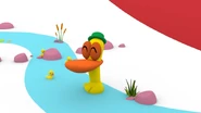 Cinco Patitos | Pocoyo Wiki | Fandom