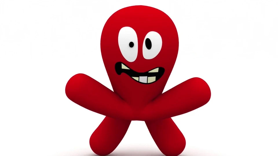 La Canción de Pulpo | Pocoyo Wiki | Fandom