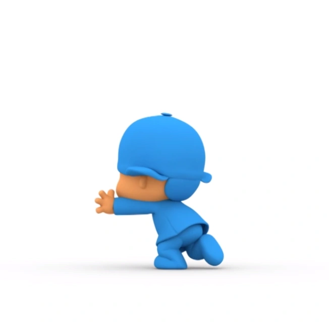 El Control Remoto | Pocoyo Wiki | Fandom