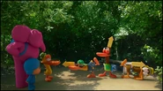 Isla Dragón | Pocoyo Wiki | Fandom